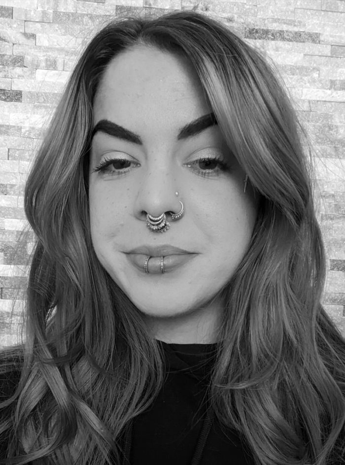 Piercing - Lucky's Tattoo & Piercing - MA