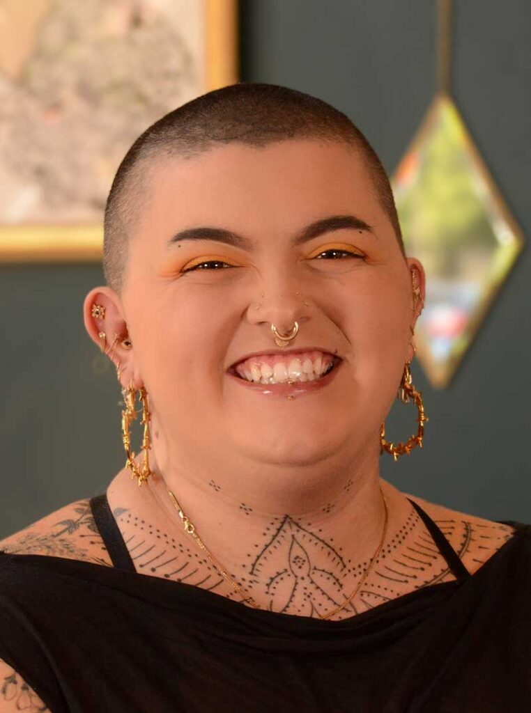 Boston Piercing - Lucky's Piercing Studio - Boston MA