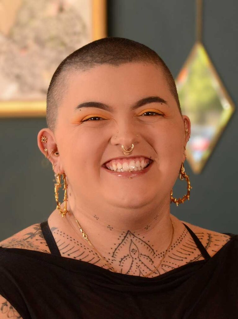 Boston Piercing - Lucky's Piercing Studio - Boston MA